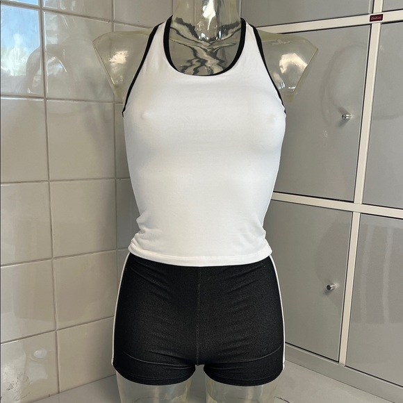 Body Wrappers | Tops | Body Wrappers Leos Cheerdancewear Outfit S Nwot ...